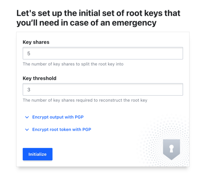 HashiCorp Vault UI Quick Startをやってみた | DevelopersIO