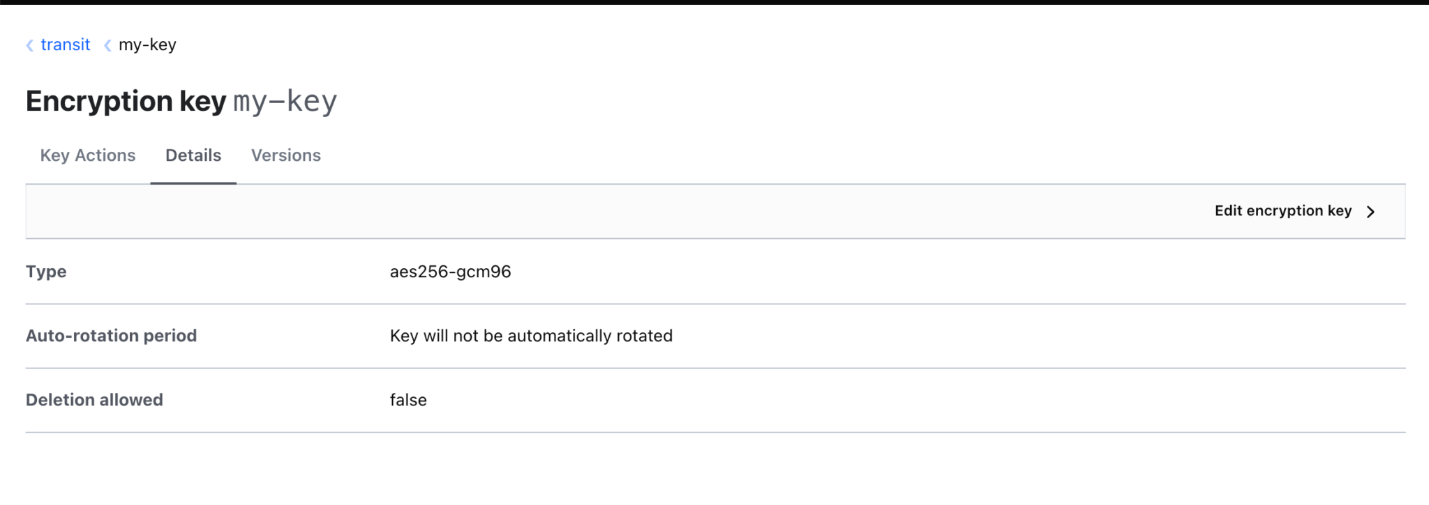 HashiCorp Vault UI Quick Startをやってみた | DevelopersIO