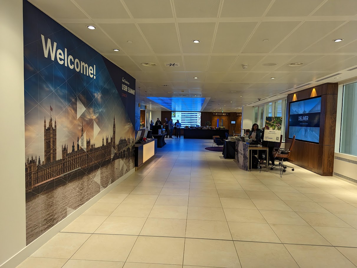 【レポート】画像・動画SaaS Cloudinaryのユーザーサミット 2023＠ロンドンに参加してきた | DevelopersIO