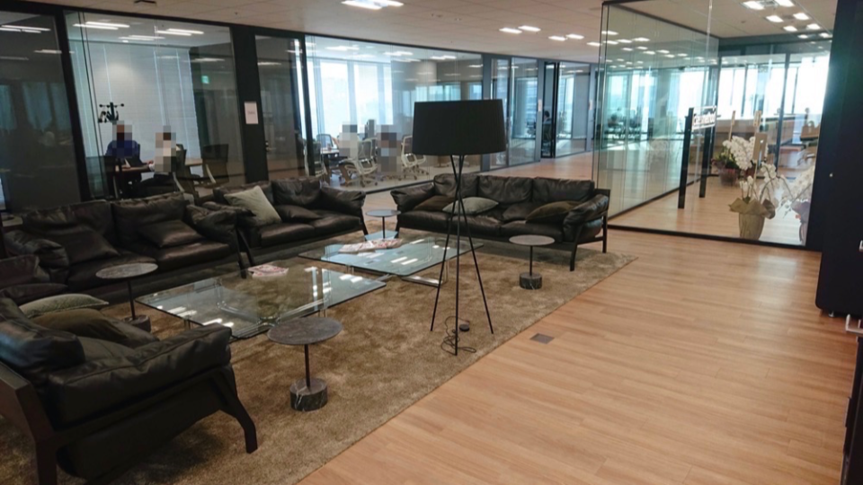 4年振りの全社規模オフラインイベント「DevelopersIO Day One」を日比谷オフィス(新装移転/日比谷フォートタワー)にて開催しました！ #devio_day1 ...