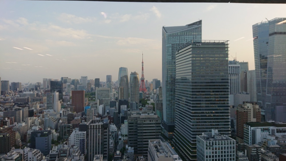 4年振りの全社規模オフラインイベント「DevelopersIO Day One」を日比谷オフィス(新装移転/日比谷フォートタワー)にて開催しました！ #devio_day1 ...