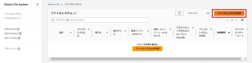 Amazon EFS ハンズオン（構成図あり） | DevelopersIO