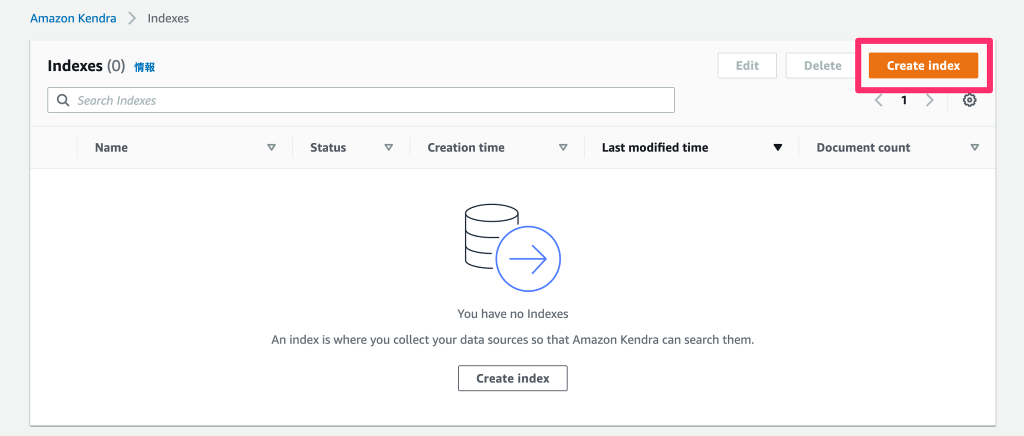 Amazon KendraでPowerPoint, Excel, Wordファイルの全文検索を試してみた | DevelopersIO