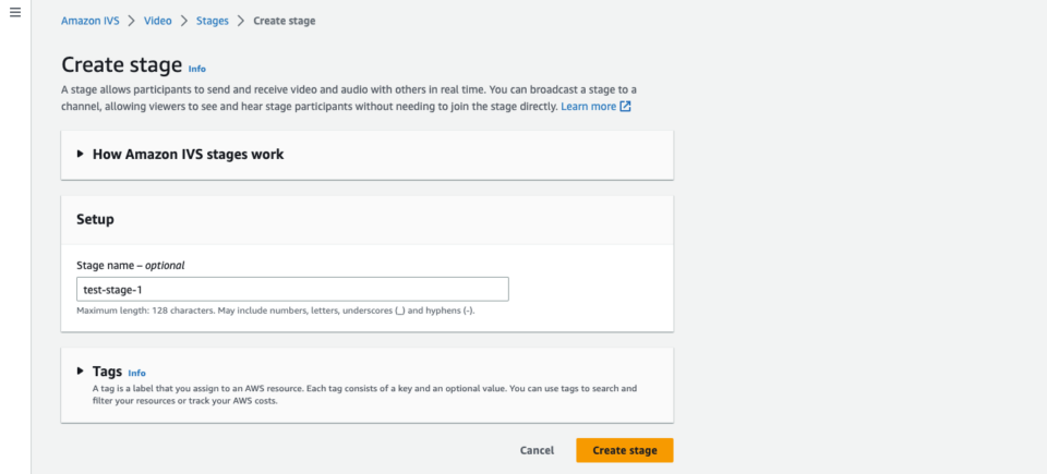 [UPDATE] Amazon IVSの新機能Multiple Hostsについてユースケースや動作の仕組みを確認してみた | DevelopersIO