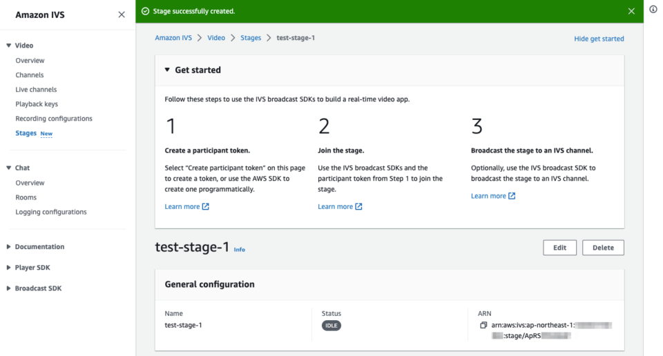 [UPDATE] Amazon IVSの新機能Multiple Hostsについてユースケースや動作の仕組みを確認してみた | DevelopersIO