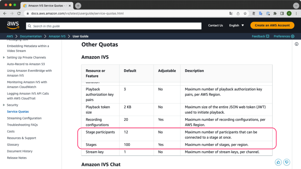 [UPDATE] Amazon IVSの新機能Multiple Hostsについてユースケースや動作の仕組みを確認してみた | DevelopersIO