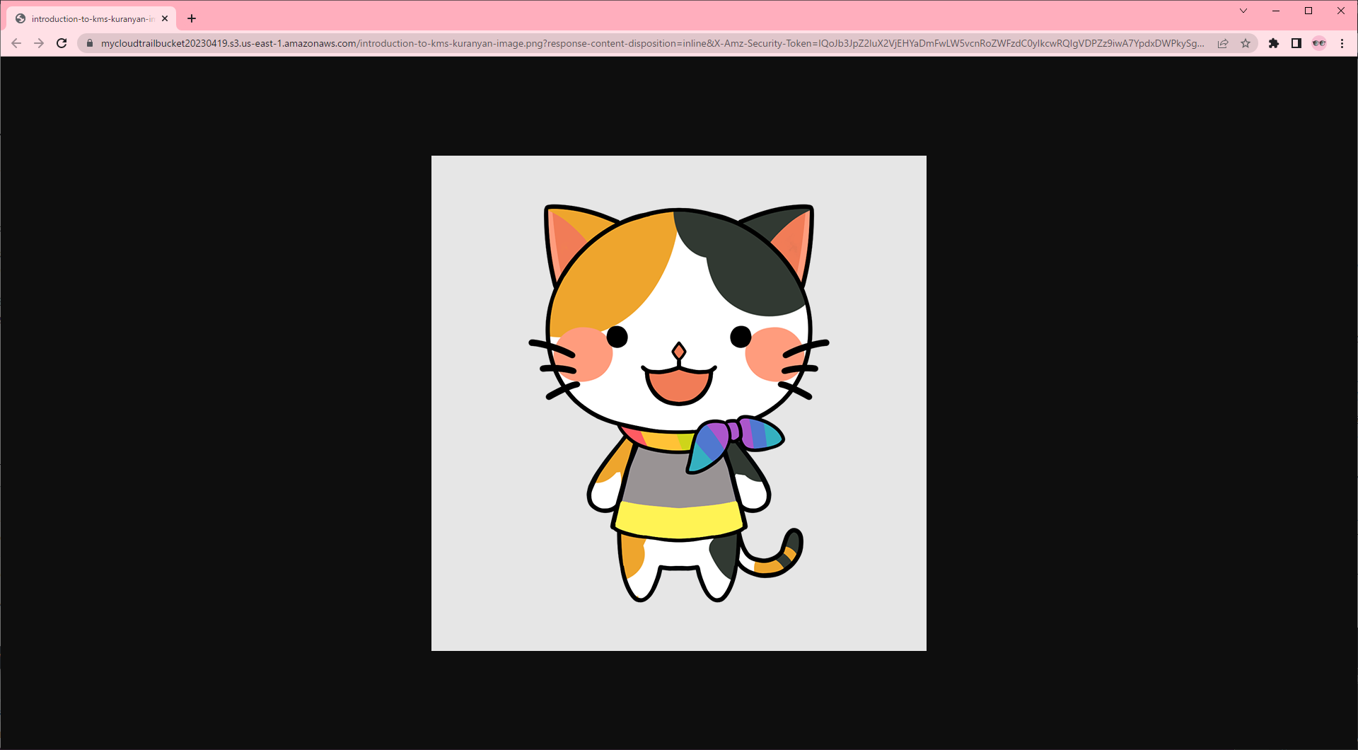 AWS Builder Labs (セルフペースラボ) の Introduction to AWS Key Management Service をやってみた | DevelopersIO