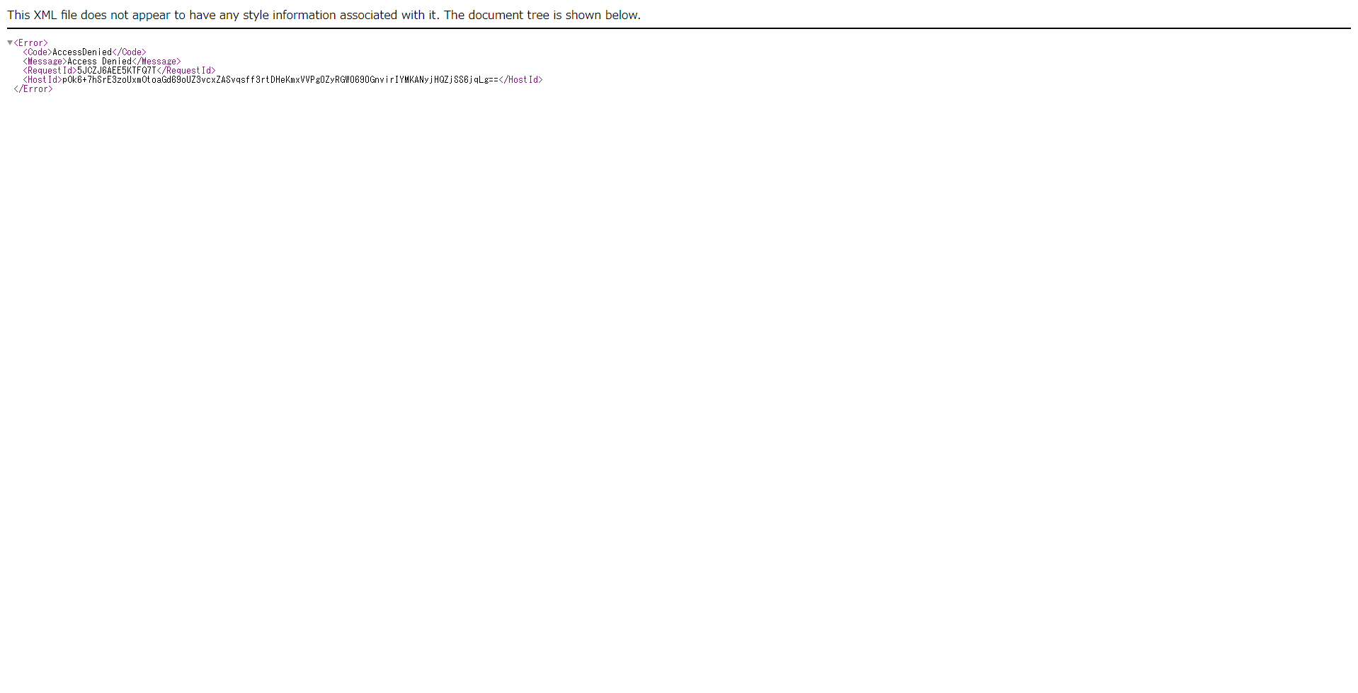 Aws Builder Labs セルフペースラボ の Introduction To Amazon Simple Storage Service S3 をやってみた