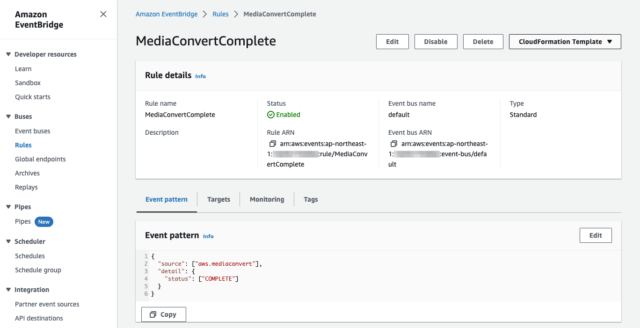 [UPDATE] AWS Elemental MediaConvertで変換後の動画品質が確認できるMedia Metricsが利用可能になり ...