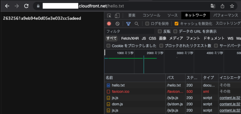 [アップデート]Amazon CloudFrontからAmazon S3 Object LambdaへのアクセスをOACで設定してみた | DevelopersIO