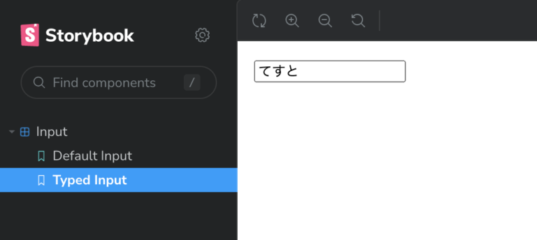 React+ViteプロジェクトにStorybook（v7）を導入する | DevelopersIO