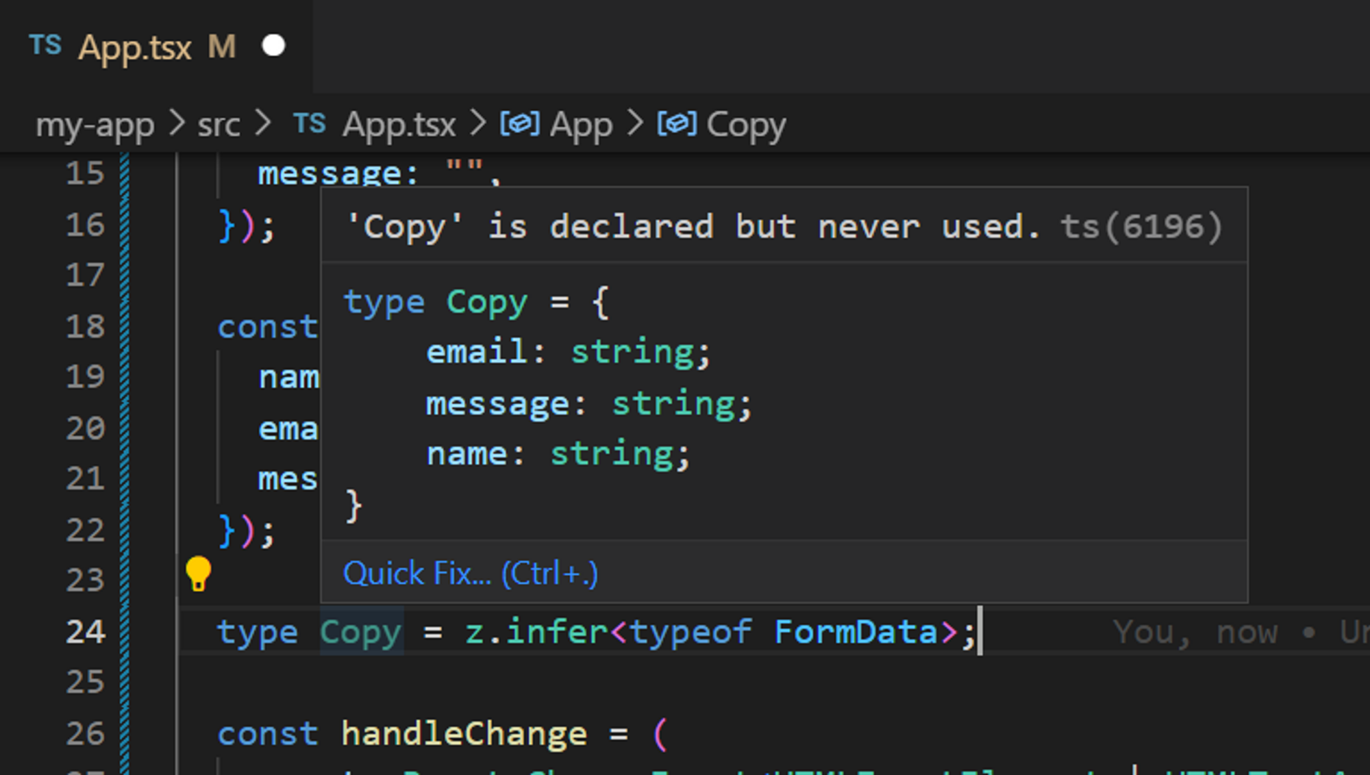 TypeScript開発に欠かせない？Zodライブラリの基本 | DevelopersIO