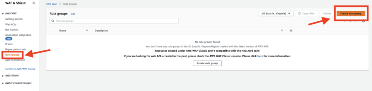 Setting and Comparing Custom Header Configuration in AWS WAF and ALB | DevelopersIO