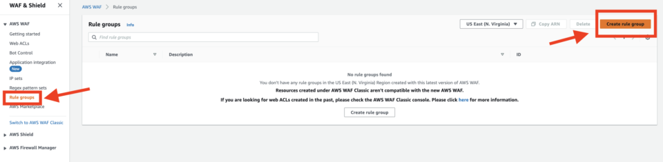Setting and Comparing Custom Header Configuration in AWS WAF and ALB | DevelopersIO