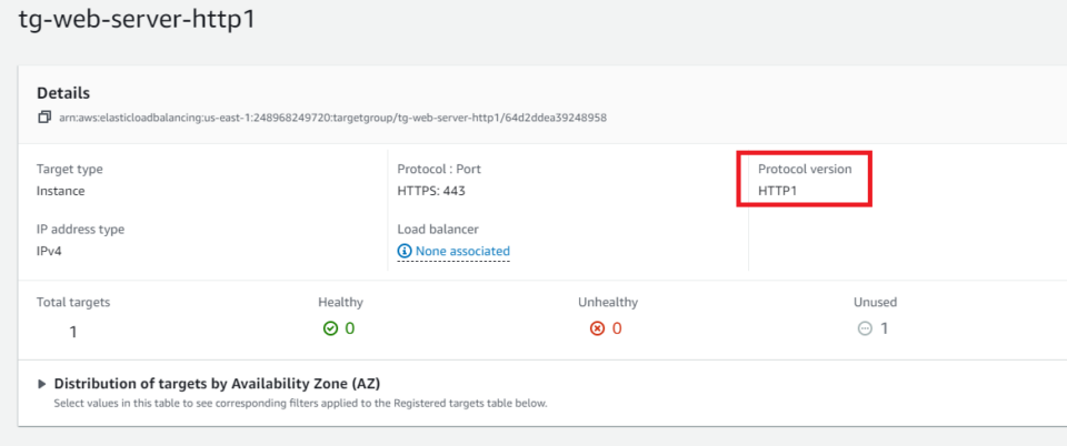 CloudFront+ALBの構成で464エラーが返ってくる場合の対処法 | DevelopersIO