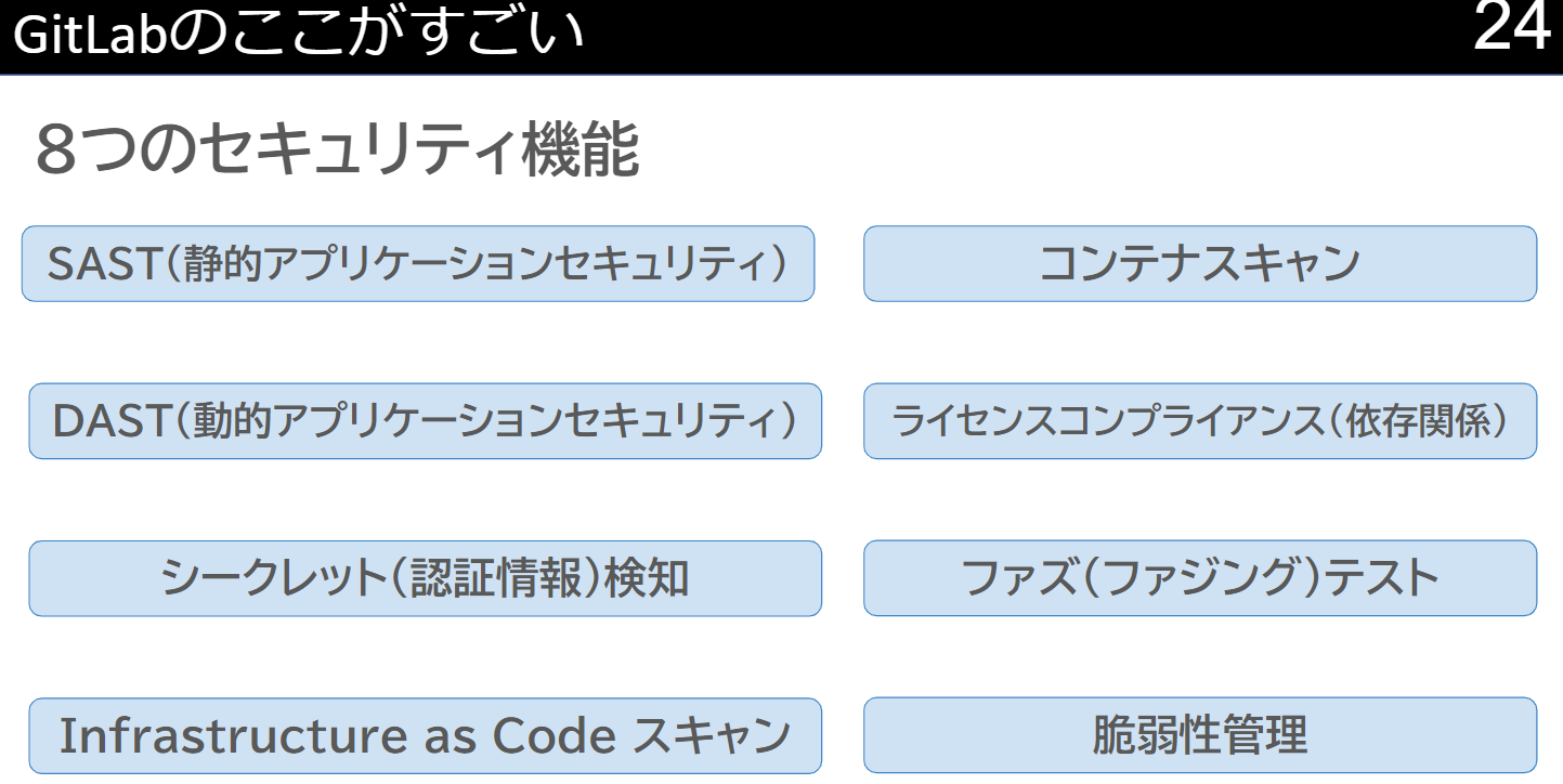 「GitLabをAWS Marketplaceで導入！DevOps統合プラットフォーム「GitLab」でビジネス成功につなげるDevOpsの ...