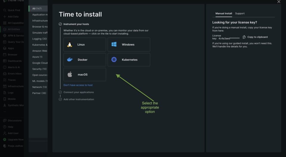 A Beginner’s Guide to New Relic | DevelopersIO