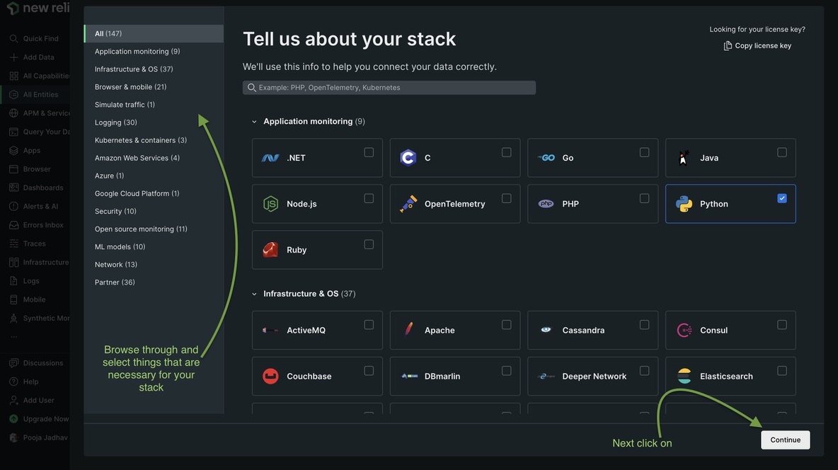 A Beginner’s Guide to New Relic | DevelopersIO