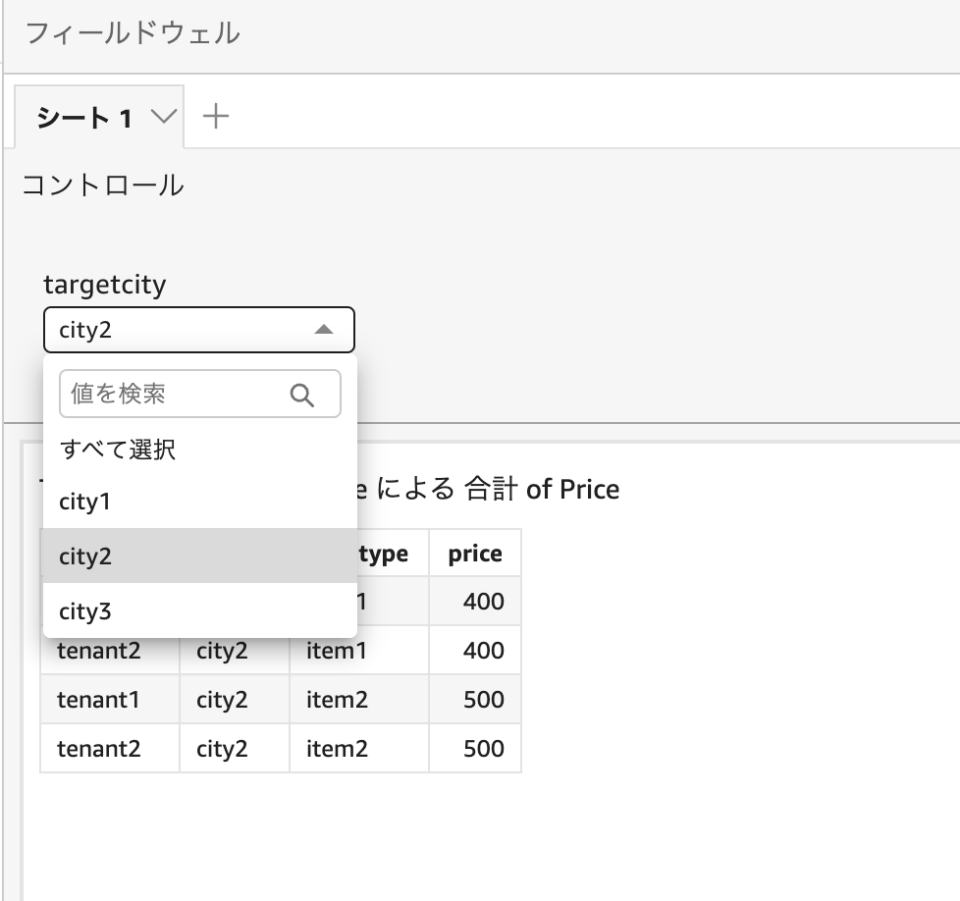 [アップデート] Amazon QuickSight のダイレクトクエリモード + カスタム SQL での柔軟性が向上するデータセットパラメータ機能が追加されました | DevelopersIO