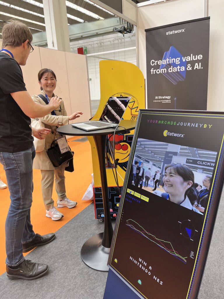 Cloud Expo Europe Frankfurt 2023 へ参加しました！ | DevelopersIO