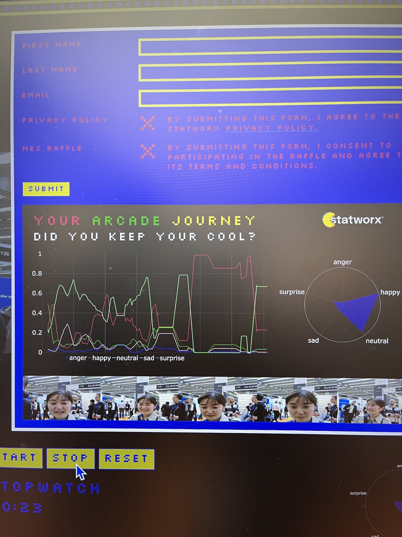 Cloud Expo Europe Frankfurt 2023 へ参加しました！ | DevelopersIO