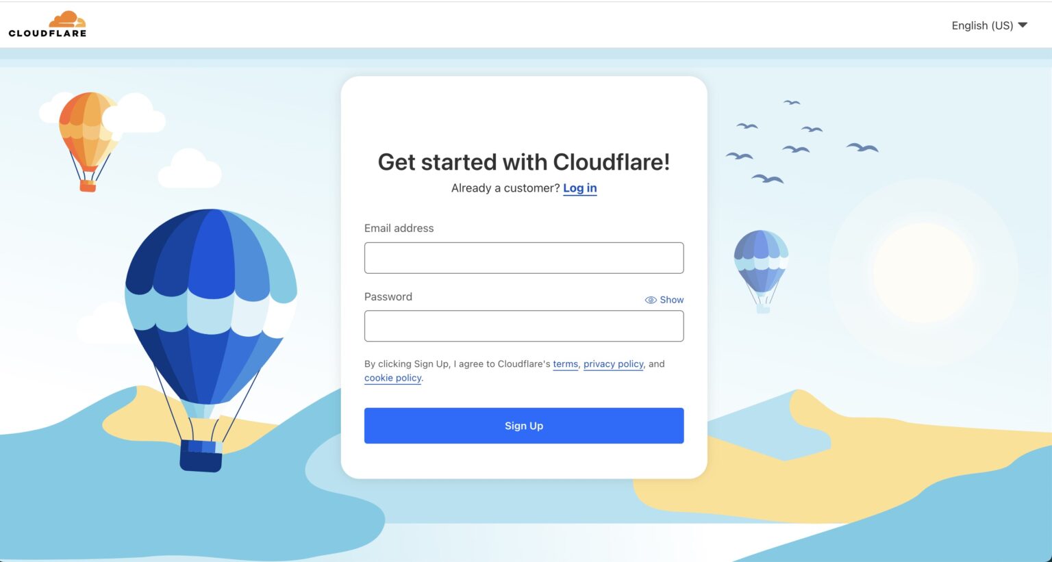 WARPをインストールしてCloudflare Zero Trustをはじめる | DevelopersIO