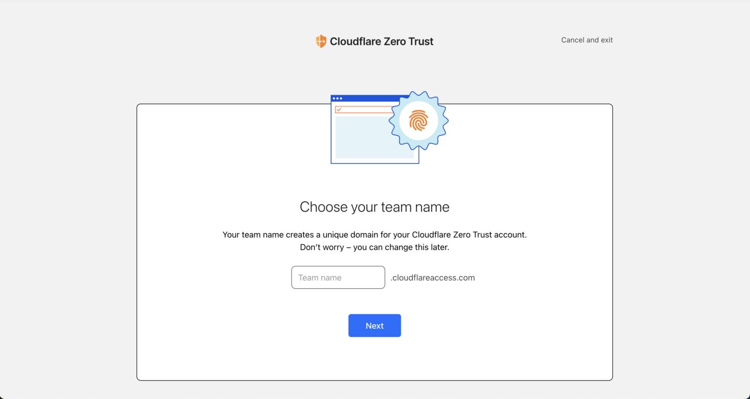 WARPをインストールしてCloudflare Zero Trustをはじめる | DevelopersIO