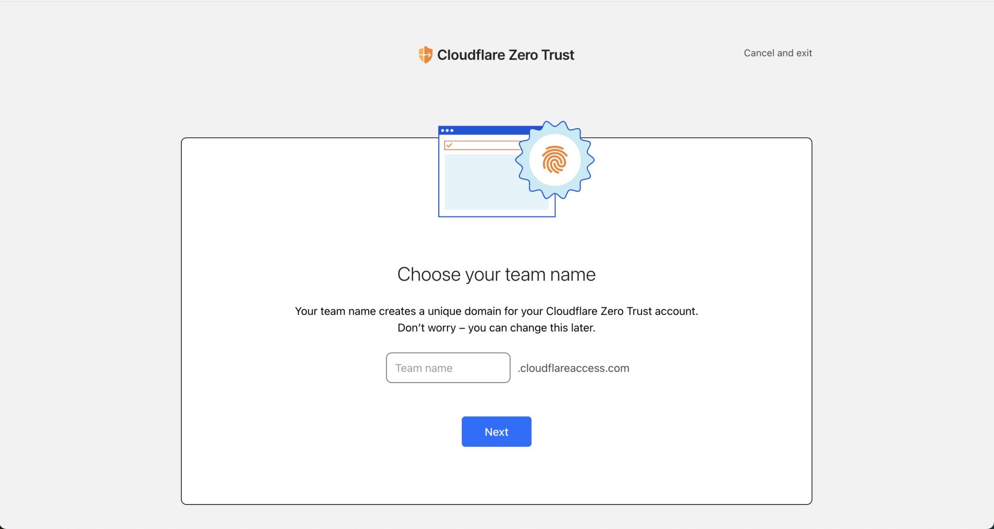 WARPをインストールしてCloudflare Zero Trustをはじめる | DevelopersIO