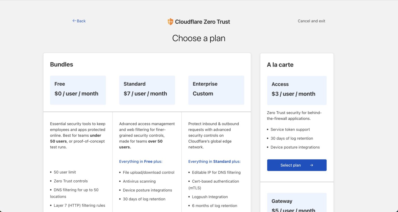 WARPをインストールしてCloudflare Zero Trustをはじめる | DevelopersIO
