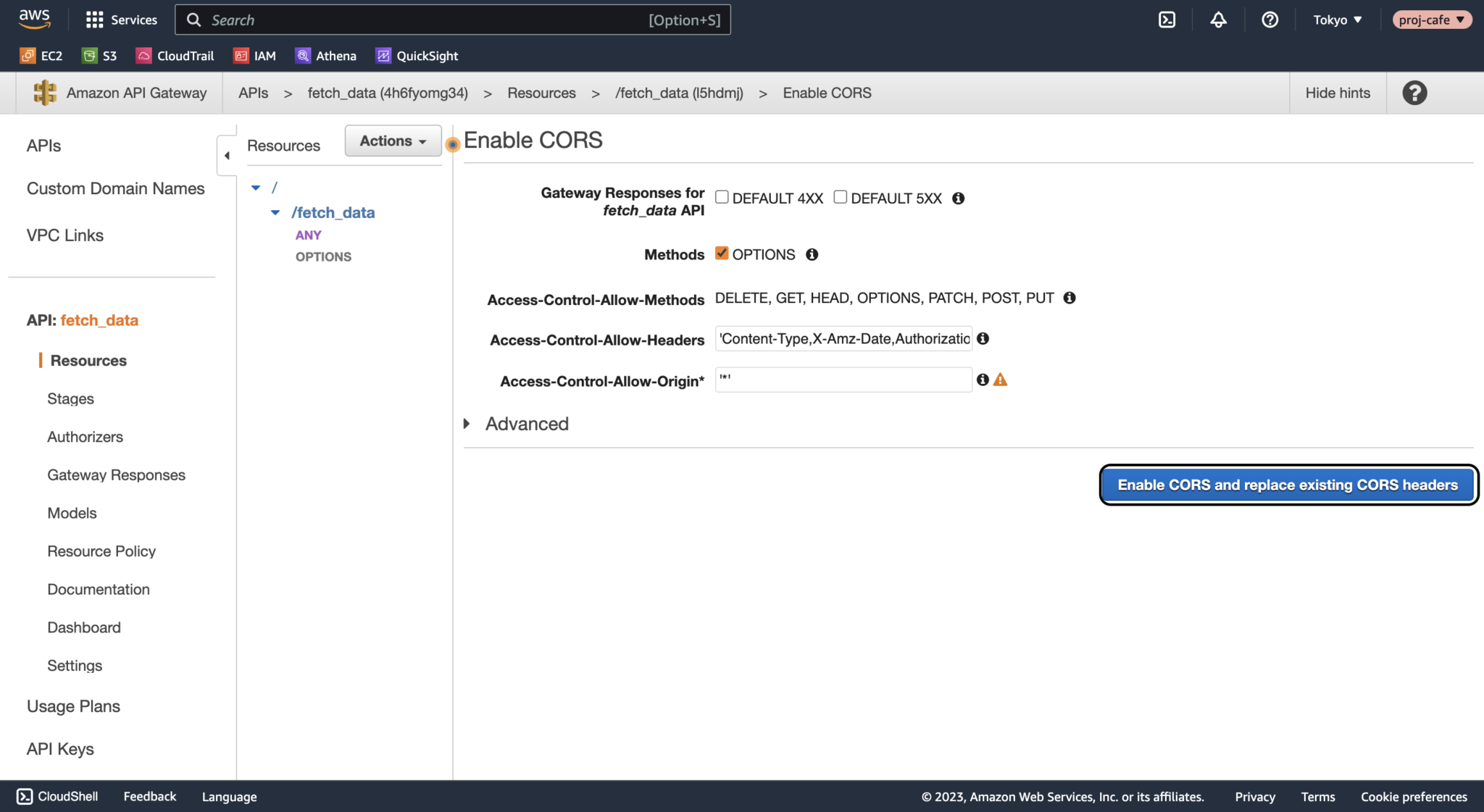 How To Solve The Cors Error Access Control Allow Origin When Trying To Fetch Data From Api