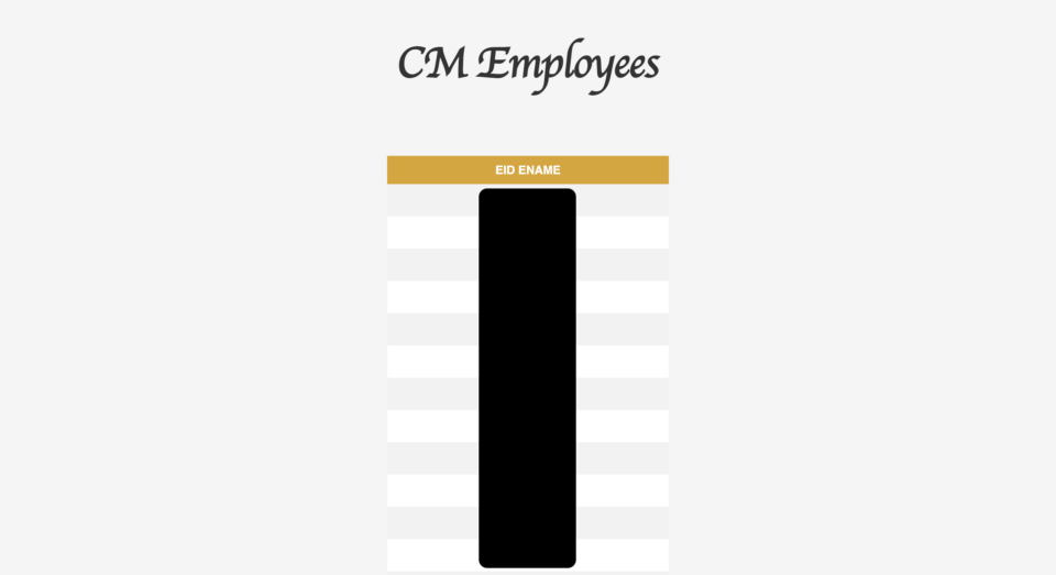 How To Solve The Cors Error Access Control Allow Origin When Trying To
