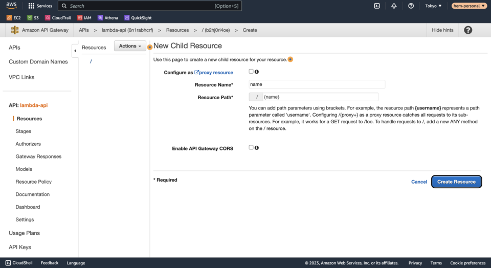 I Tried Creating A Calculator Lambda Function By Integrating Aws Api Gateway And Lambda
