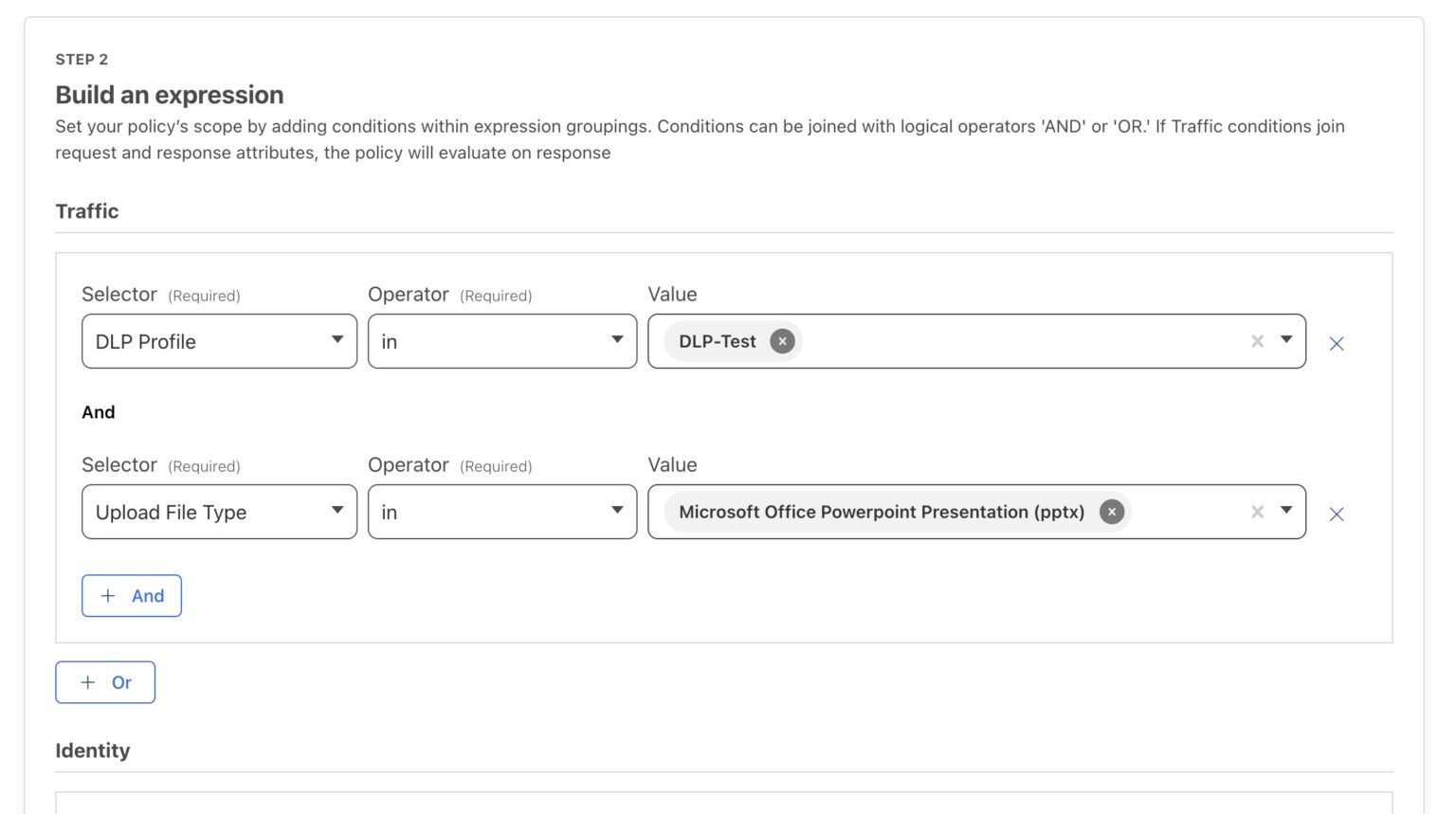 Cloudflare Zero Trust で DLP を実装してみた | DevelopersIO