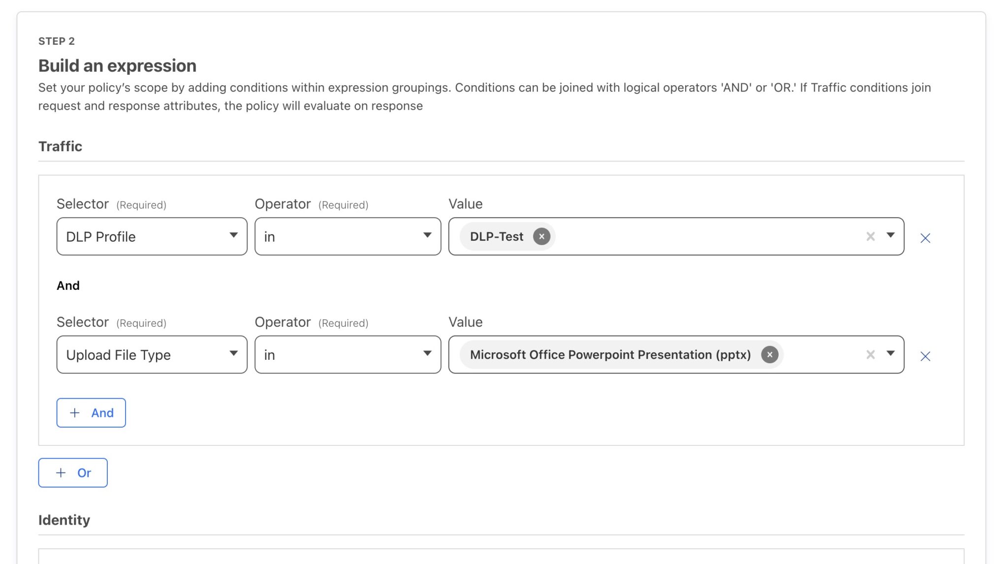 Cloudflare Zero Trust で DLP を実装してみた | DevelopersIO