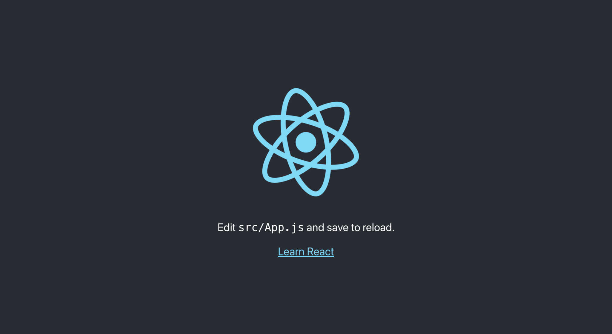 Deploying A React Application In A Few Minutes Using Aws Amplify Developersio 5223