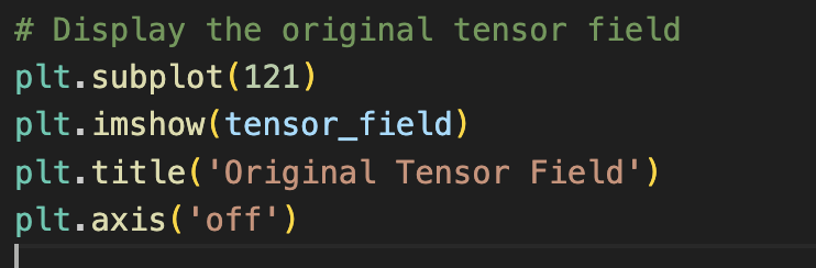 Basic of 2D Hologram Implementation | DevelopersIO