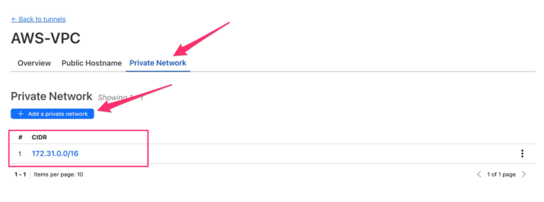 Cloudflare Accessでホストのドメインを公開せずにZTNAを構築する | DevelopersIO