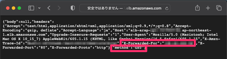 Amazon API Gateway を利用してHTTPメソッドを変換してみた | DevelopersIO