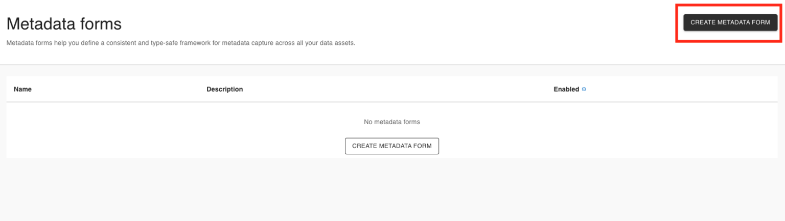 Amazon DatazoneのデータアセットにMetadata formsとBusiness glossariesを追加してみた | DevelopersIO