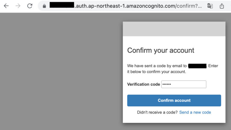 ALB + EC2の構成に、Amazon CognitoのHosted UIを利用し、多要素認証（MFA）を実装してみた | DevelopersIO