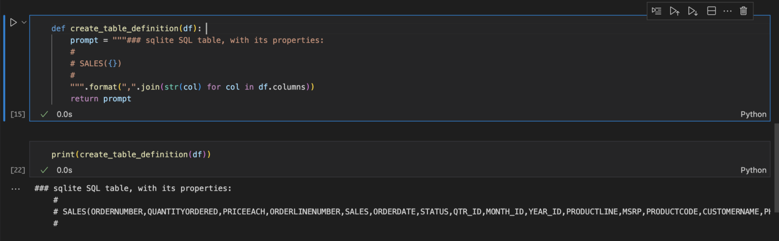 Create a Prompt for OpenAI’s Text Completion API | DevelopersIO