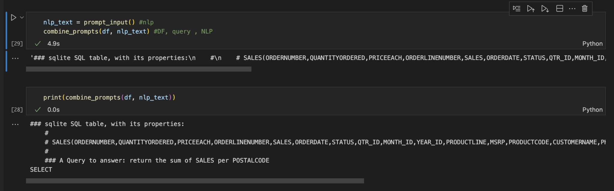 Create a Prompt for OpenAI’s Text Completion API | DevelopersIO