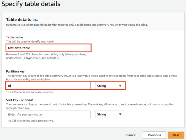 DynamoDB データをS3 からインポートとS3 にエクスポート試してみた。 | DevelopersIO