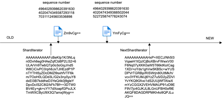 AWS CLIを使ってKinesis Data Streamsのレコードをシーケンス番号から取得してみた | DevelopersIO