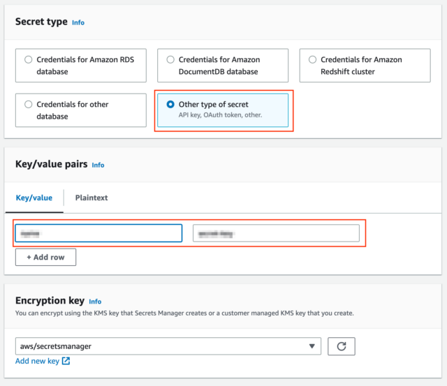 AWS Parameters and Secrets Lambda Extensionを使用してみた | DevelopersIO