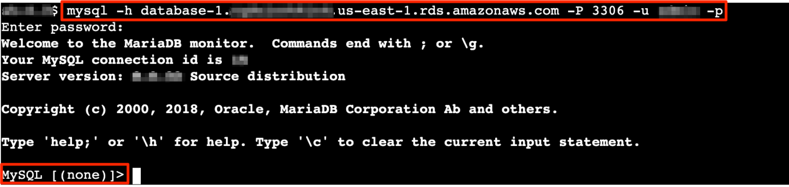 EC2インスタンスとRDS DBインスタンスを自動接続してみた。 | DevelopersIO
