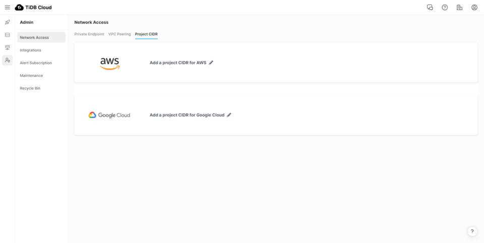 MySQL互換のNewSQLデータベースである「TiDB」のフルマネージドなクラウド版「TiDB Cloud」を試してみた | DevelopersIO