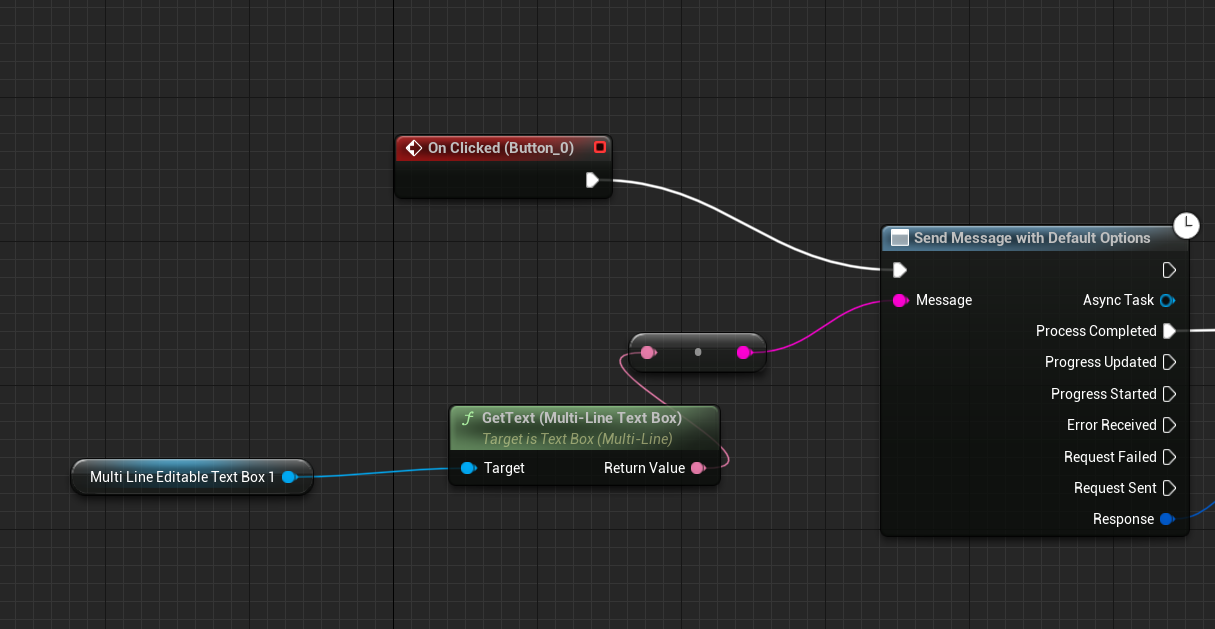 Unreal EngineとChatGPTを簡単に連携できる「HttpGPT」プラグインを試してみた | DevelopersIO