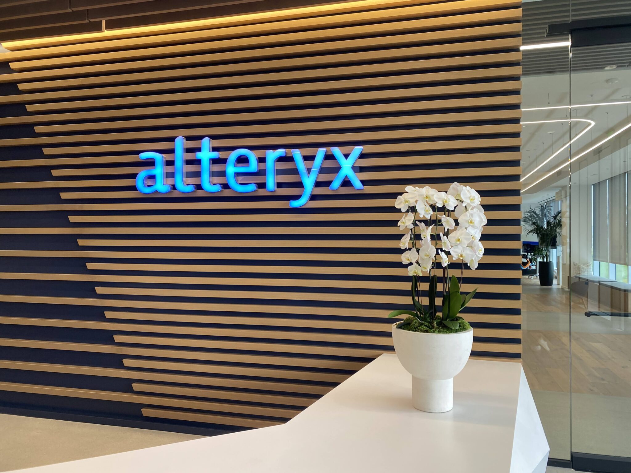 Alteryx Tokyo User Group、Alteryx本社に行く！ #alteryx23 | DevelopersIO