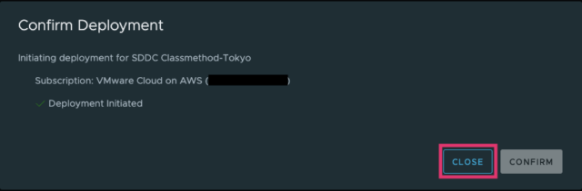 HCX による SDDC 間のL2延伸および仮想マシンの移行を試してみた | DevelopersIO